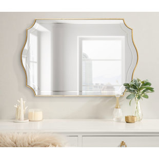 Horizontal Mirrors You'll Love | Wayfair