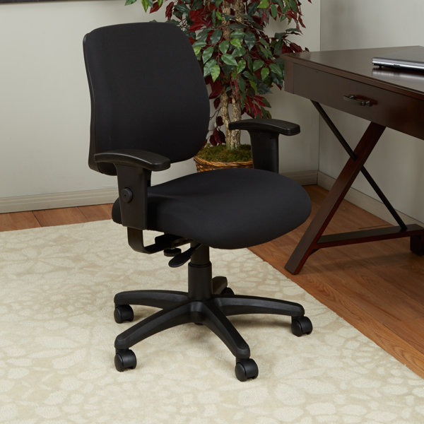 Office Star Work Smart Vinyl Task Chair & Reviews | Wayfair