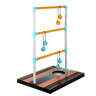 Hathaway Games Triple Play 3 in 1 Toss Game Set & Reviews | Wayfair