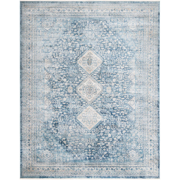 Langley Street Alabama Rug & Reviews | Wayfair