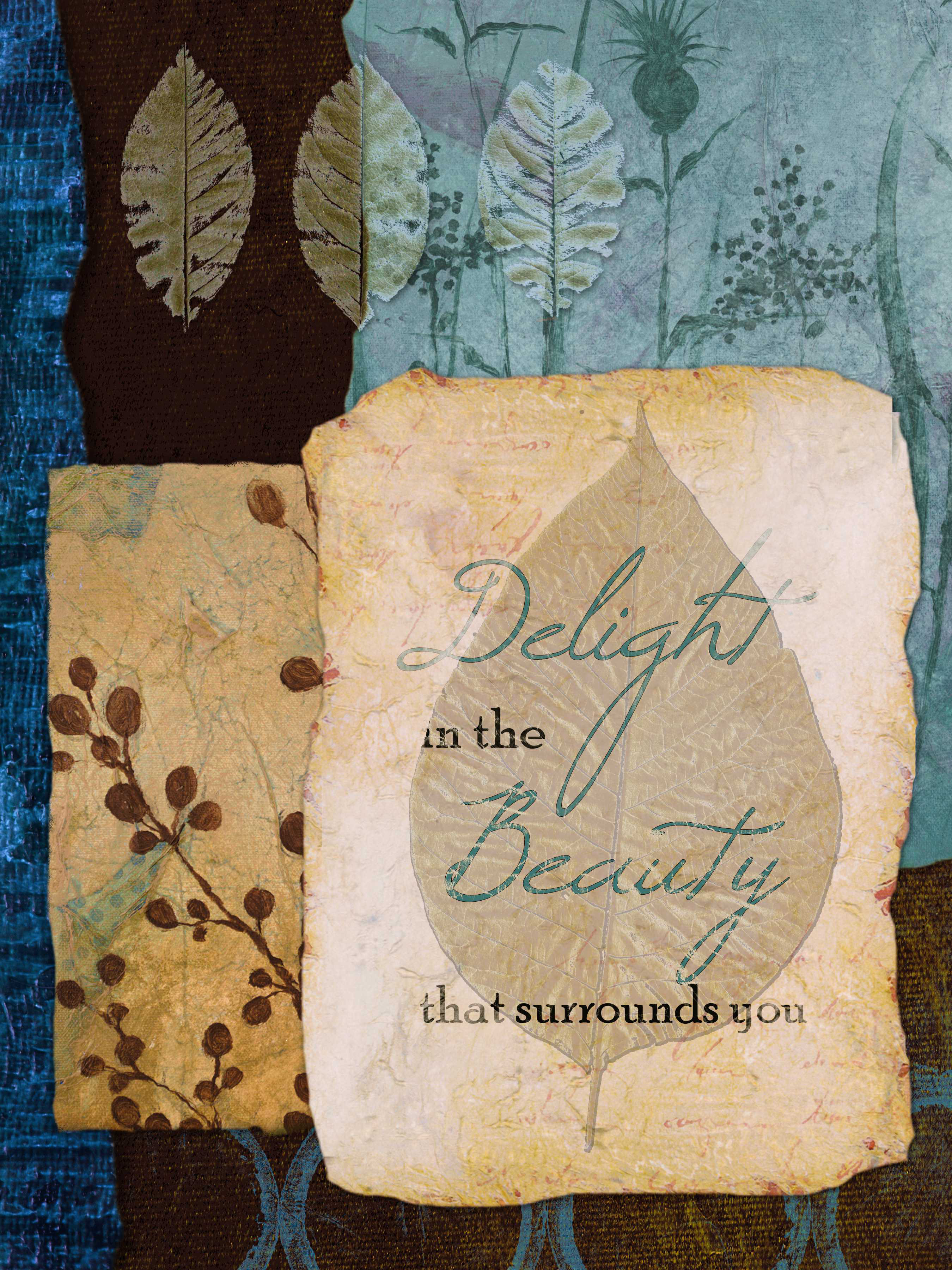 Trinx Delight In Beauty - Wayfair Canada