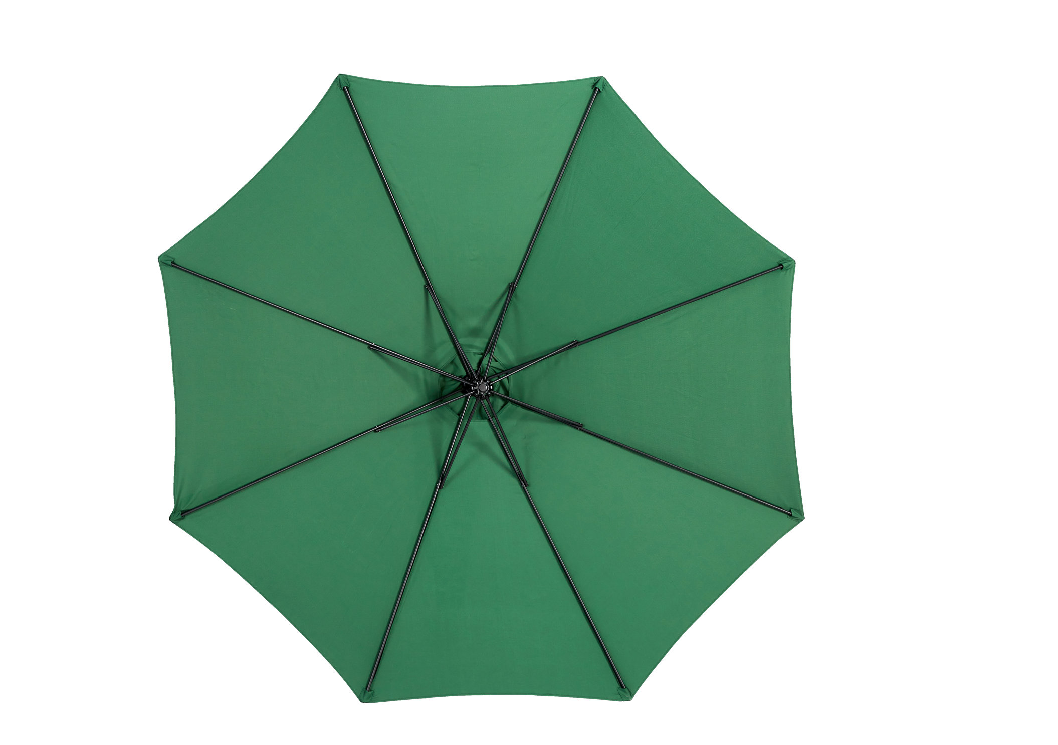 Latitude Run® Versatile Patio Umbrella with Advanced Features for ...