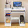 Latitude Run Adelynna 90cm W Rectangle Computer Desk | Wayfair.co.uk