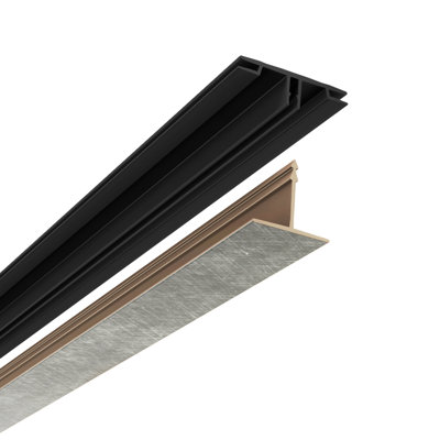 CeilingMAX 100sq ft Surface Mount Grid Kit & Reviews | Wayfair