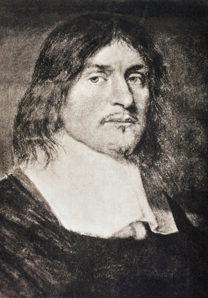 Canora Grey Posterazzi " William Legge 1608 " | Wayfair