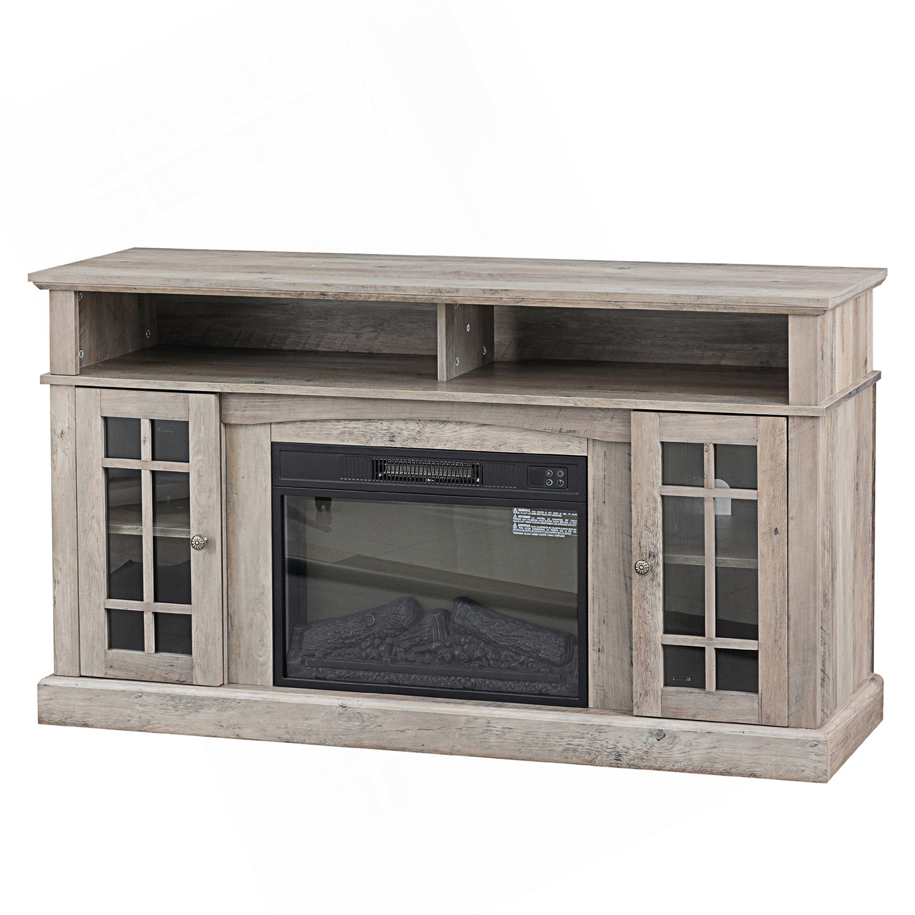 Ophelia & Co. Tv Stand, Media Console, Storage Cabinet, Entertainment ...