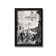 Ophelia & Co. The Barricade by Edouard Manet - Single Picture Frame Art ...