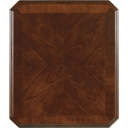 Hooker Furniture Brookhaven 3 Piece Coffee Table Set & Reviews | Perigold