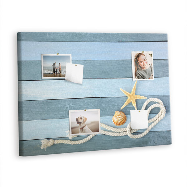 East Urban Home Kaylee Cork Cork Board | Wayfair.co.uk
