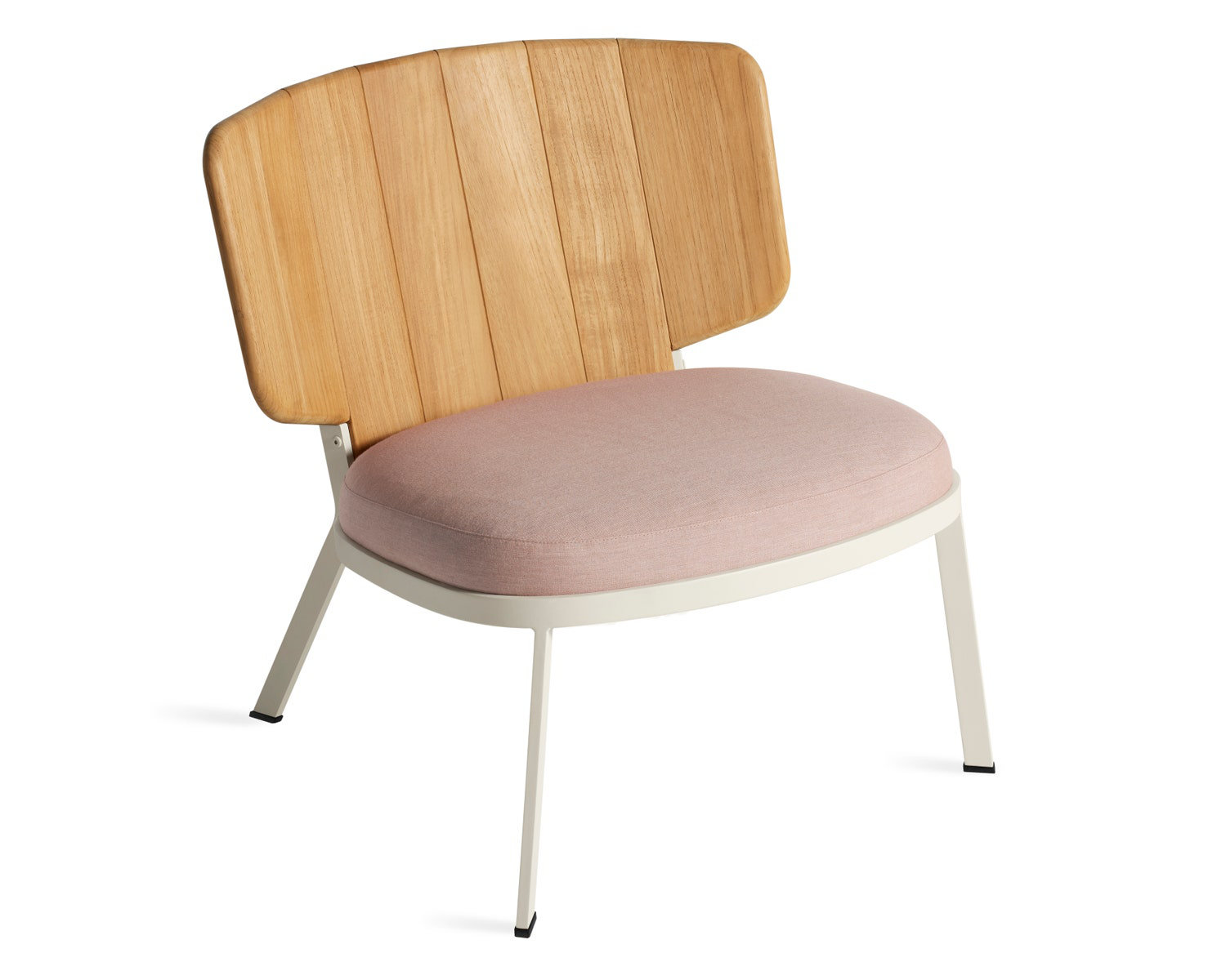 Blu Dot Low Fade Outdoor Lounge Chair - Wayfair Canada