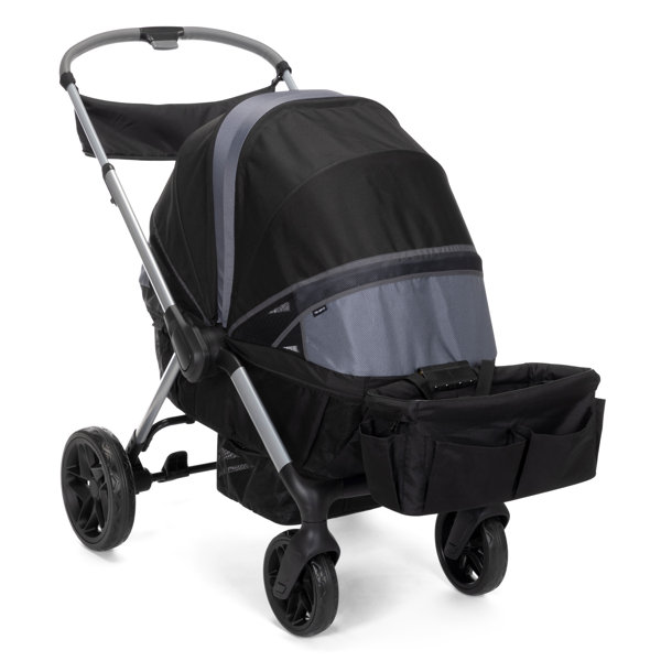 Safety 1st Summit Wagon Multi-Child Stroller & Reviews | Wayfair