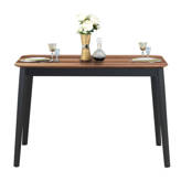 George Oliver Baca Polyester Blend Side Chair & Reviews | Wayfair