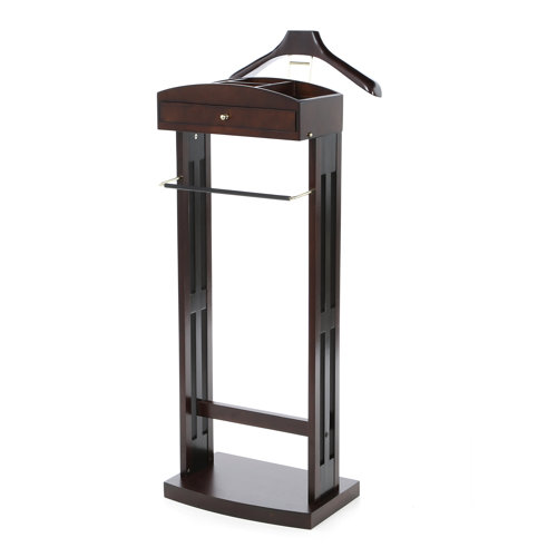 Mens Suit & Valet Stands at Douglas Reddin blog