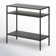 AllModern Level Stainless Steel Top End Table & Reviews | Wayfair