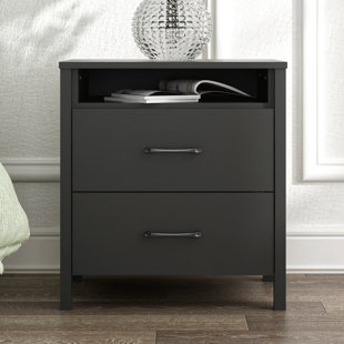 Grey Nightstands You'll Love