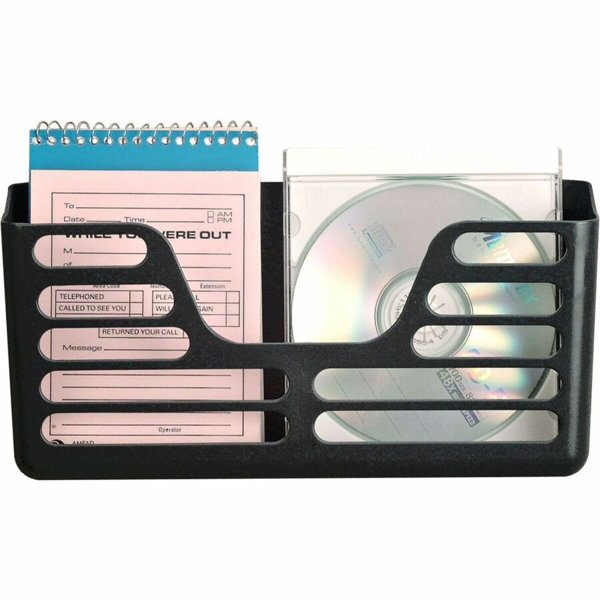 Lorell Cubicle Pocket File | Wayfair