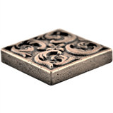 3-5 Inch Accent Tiles You'll Love | Wayfair