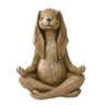 Wind & Weather Meditating Rabbit Statue & Reviews | Wayfair