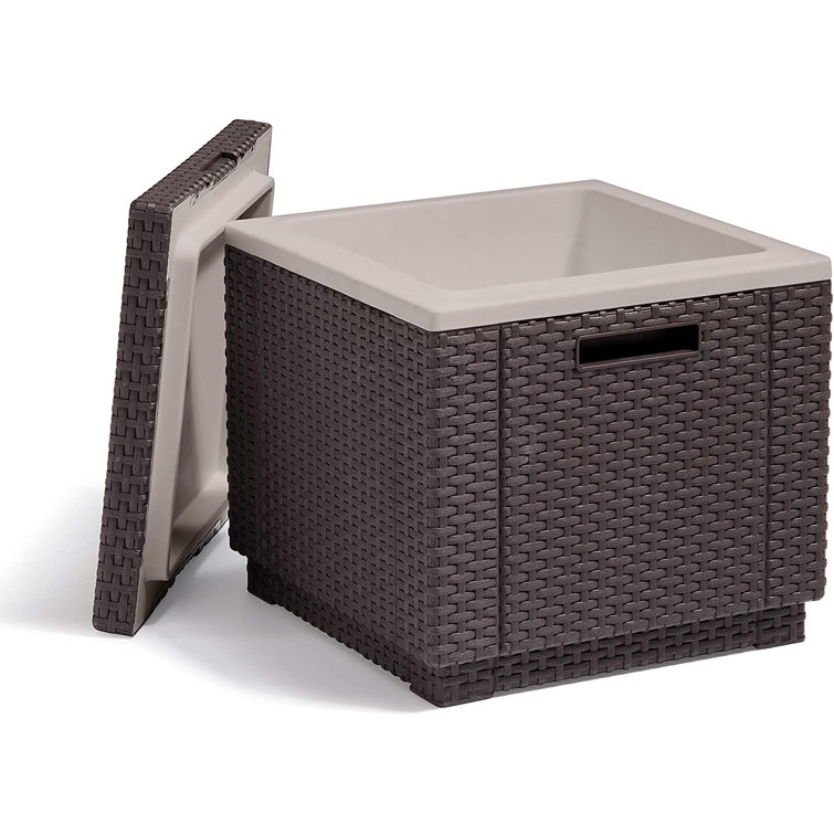 Keter 5L Ice Chest Cooler | Wayfair.co.uk