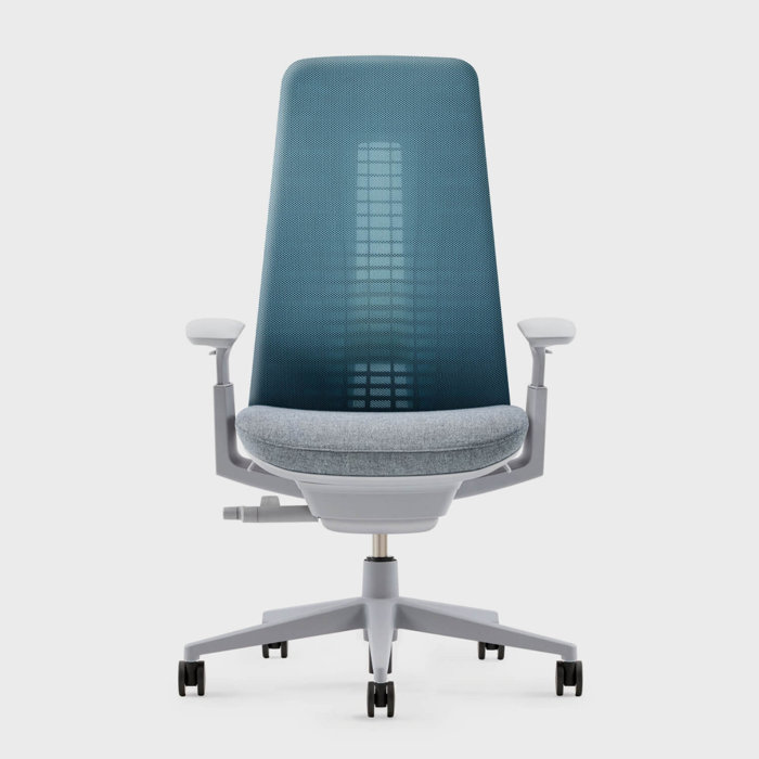 Haworth Fern Mesh Task Chair | Wayfair
