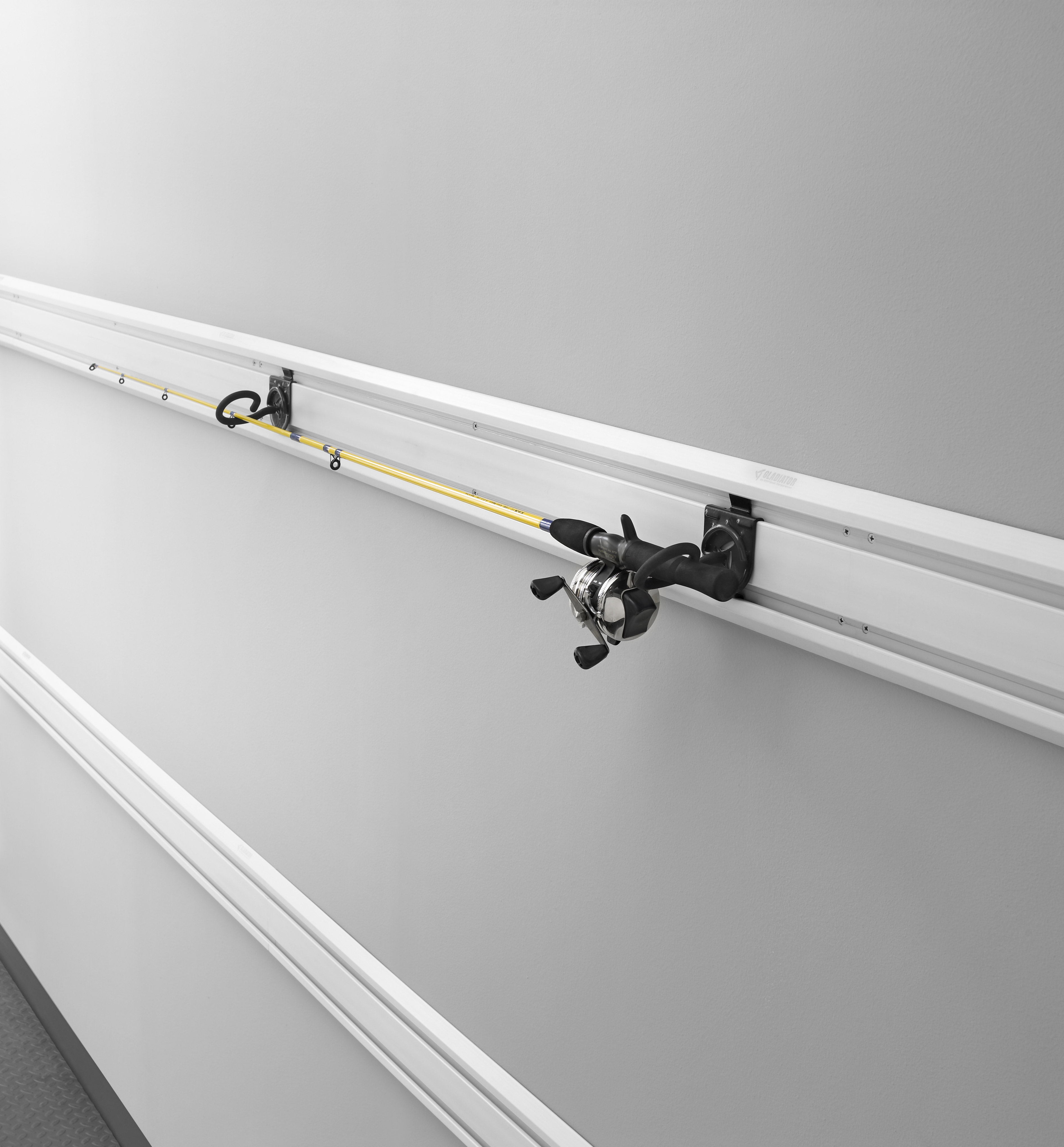 Gladiator® Fishing Rod Hook & Reviews | Wayfair