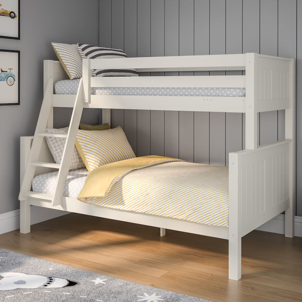 Stompa Classic Originals Trio Bunk Bed | Wayfair.co.uk