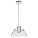 AllModern Sinclair - LED Pendant - with Clear Glass | AllModern