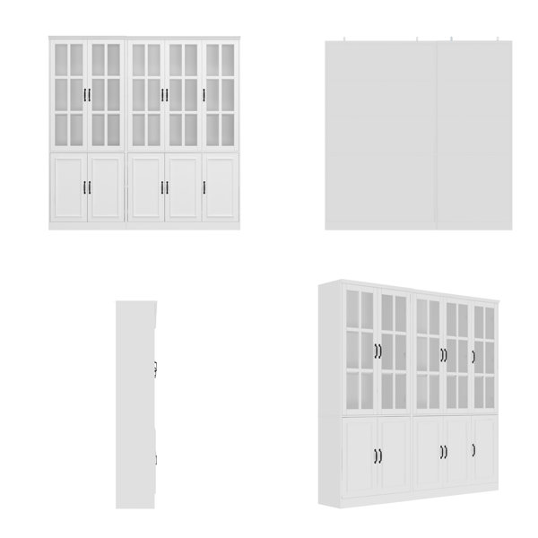 Wade Logan® Brezlyn Display Stand & Reviews | Wayfair