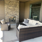 Sol 72 Outdoor™ Alaia Solid Color Rug & Reviews | Wayfair