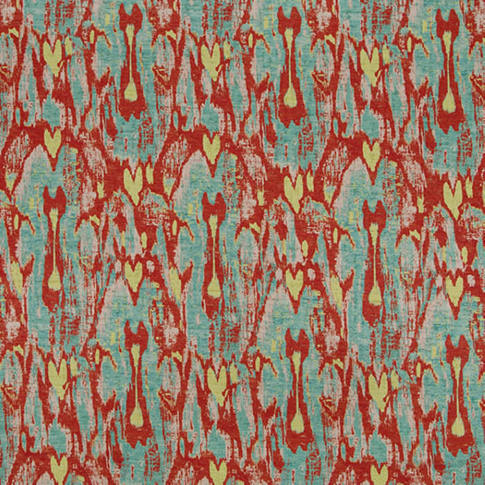 RobertAllenFabric Festival Color Fabric | Wayfair