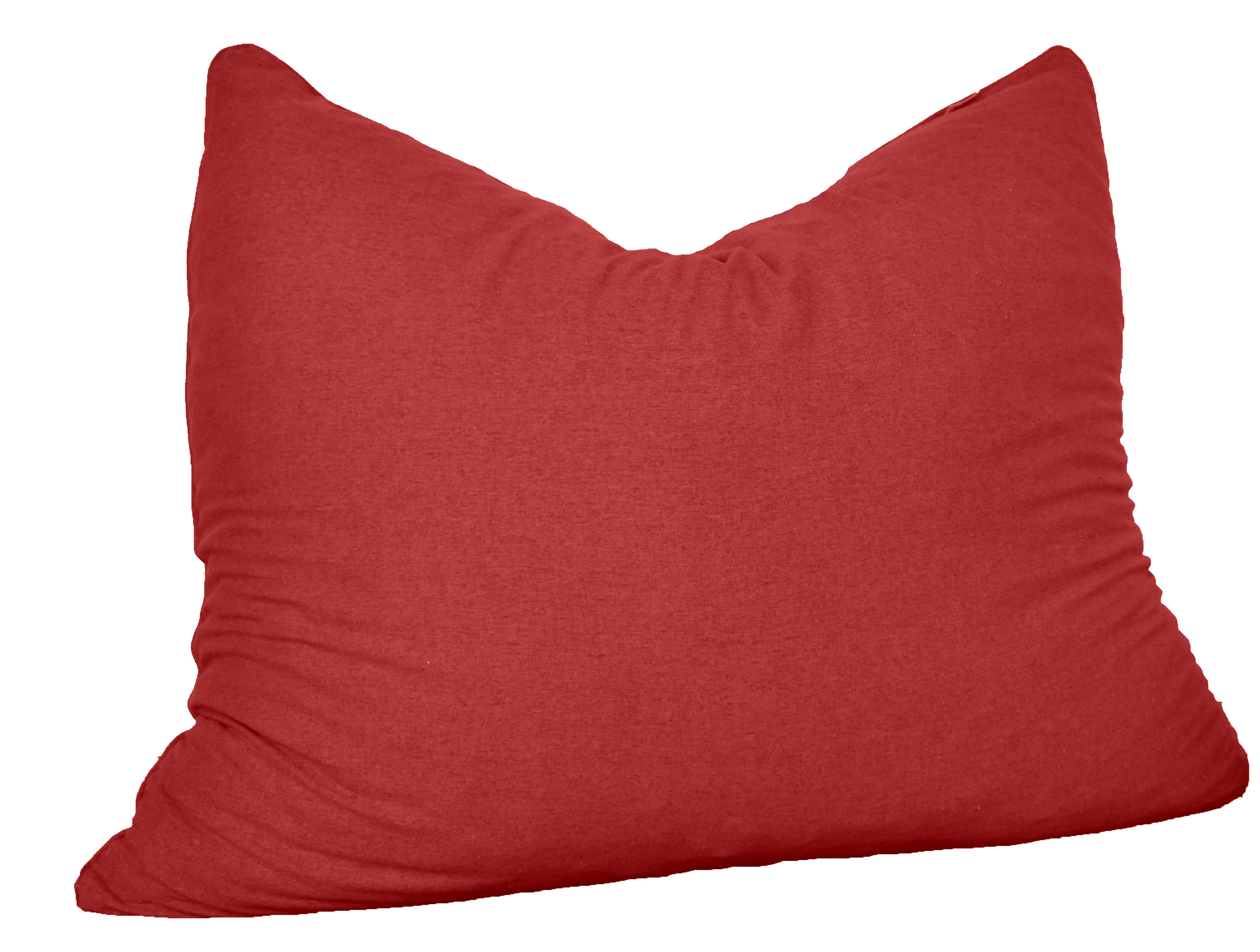 Latitude Run® Large Classic Bean Bag | Wayfair