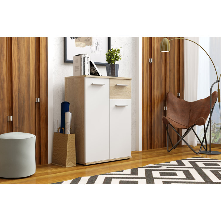 17 Stories Kommode Nalio | Wayfair.de