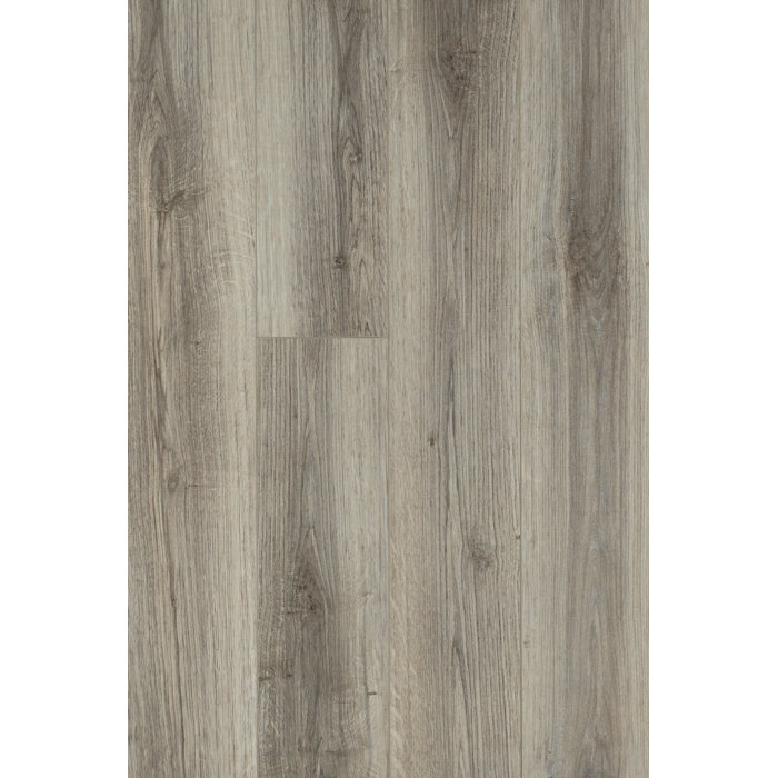 Shaw Floors Esteem 7.08" x 48.03" x 7.9mm WPC Luxury Vinyl Plank - IME ...