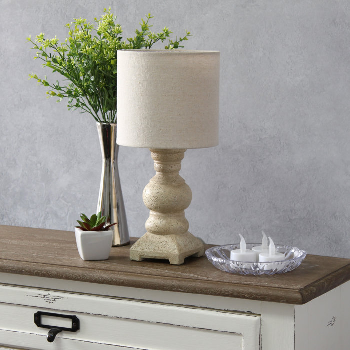 Ophelia & Co. Oxnard Table Lamp | Wayfair