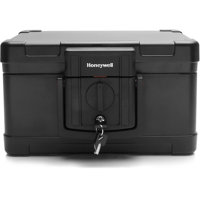 First Alert Waterproof/Fireproof File Safe with Key Lock & Reviews ...