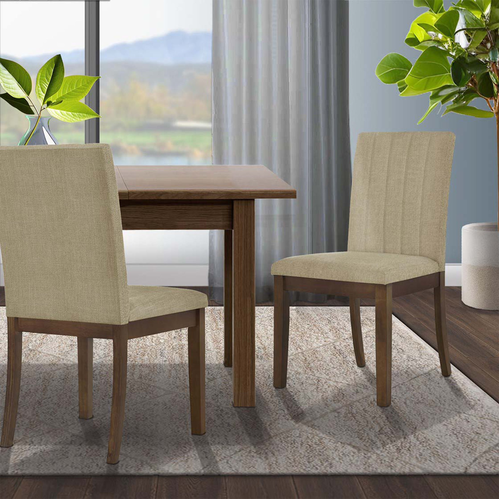 Lark Manor™ Dining Chairs | Wayfair