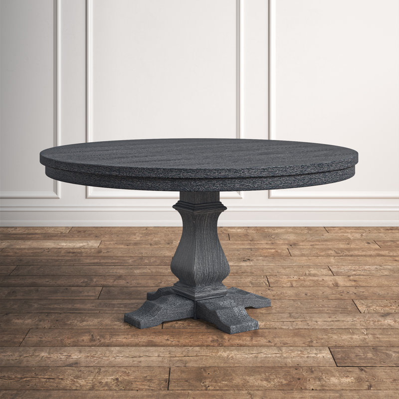 Kelly Clarkson Home Toccata Extendable Oval Dining Table & Reviews ...