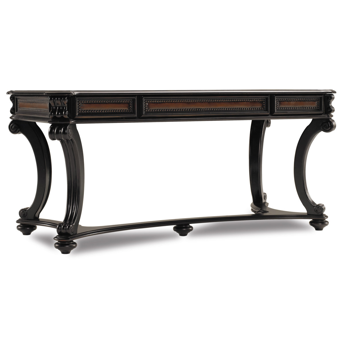 Hooker Furniture Telluride Desk & Reviews | Perigold