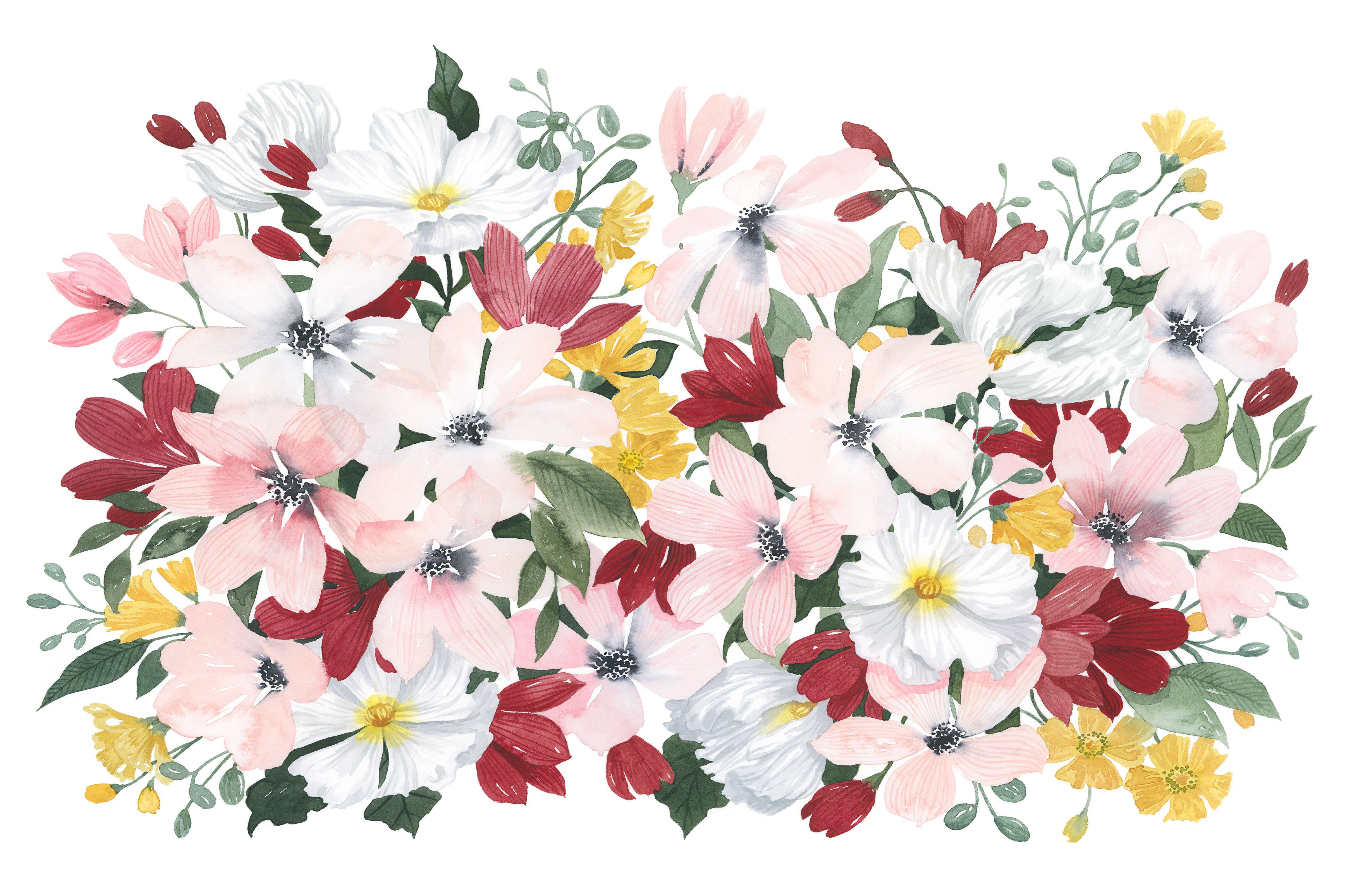 Wildon Home® Spring Bliss III - Wayfair Canada