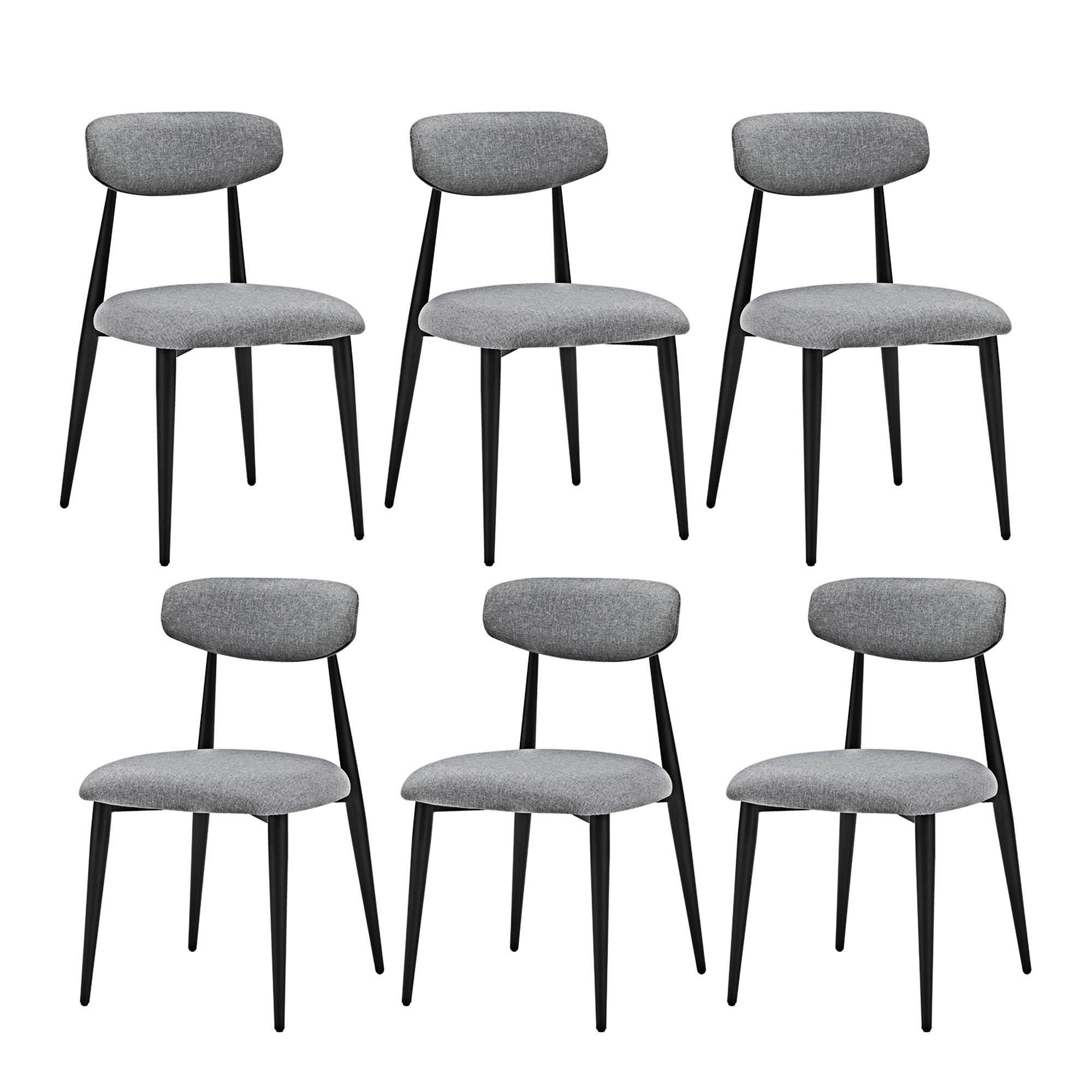 Wayfair Dining Chairs Set Of 6null