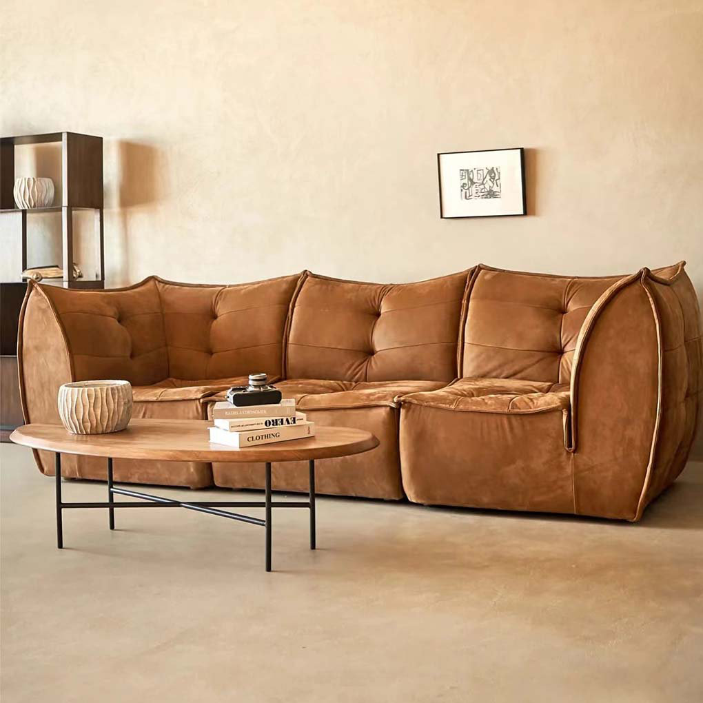 Axis Living Casual Medieval Style Sofa - Wayfair Canada