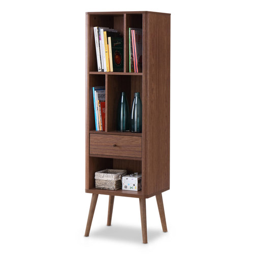 George Oliver Bibliothèque standard Geraint et Commentaires - Wayfair ...