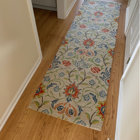 Lark Manor Annechien Hand Tufted Wool Rug & Reviews | Wayfair