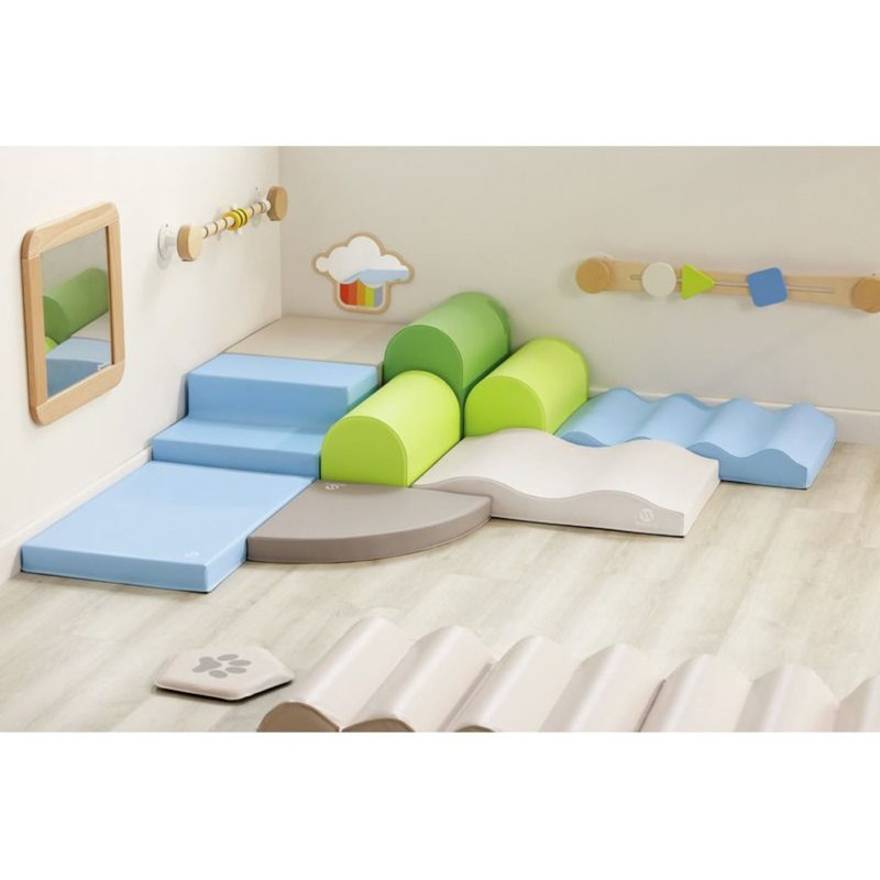 Wesco NA Tiny Tot Module Small Bump | Wayfair