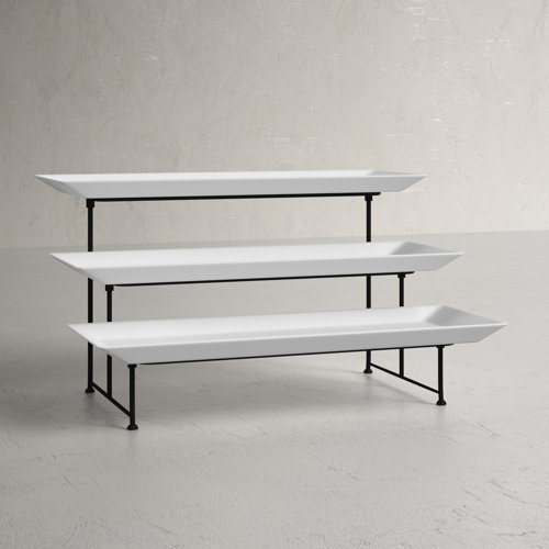 3 Tier Stand | Wayfair