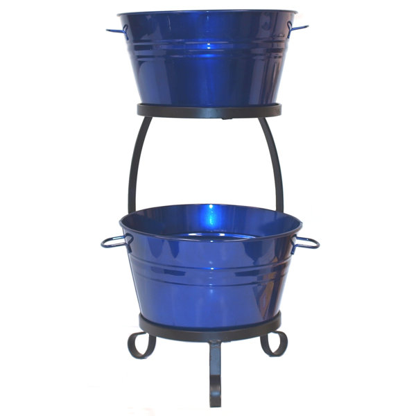 Beverage Tubs You'll Love | Wayfair