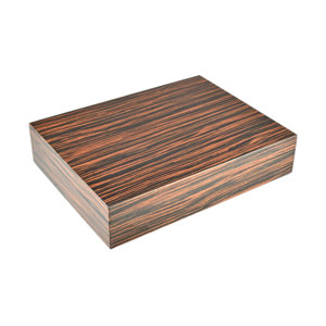 Lacquer Decorative Boxes You'll Love | Wayfair