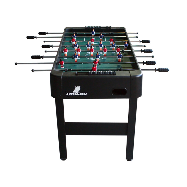 Cougar Offside Football Table | Wayfair.co.uk