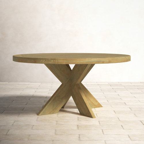 Farmhouse & Rustic Outdoor Dining Tables | Birch Lane