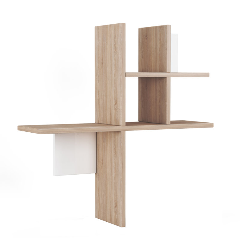 Latitude Run® Balance Wall Shelf | Wayfair